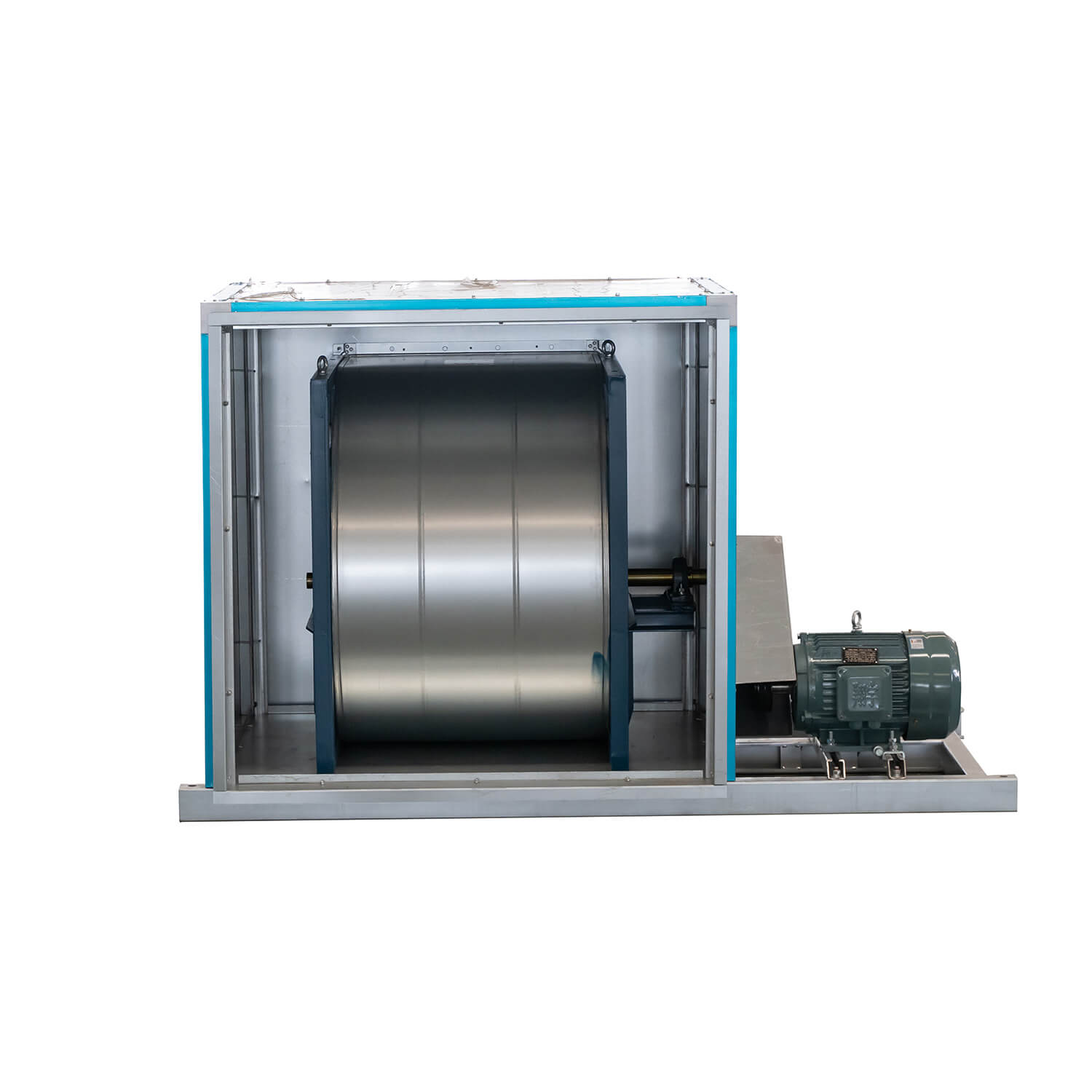 Ventilation Fan Box from China manufacturer - RUIDONG